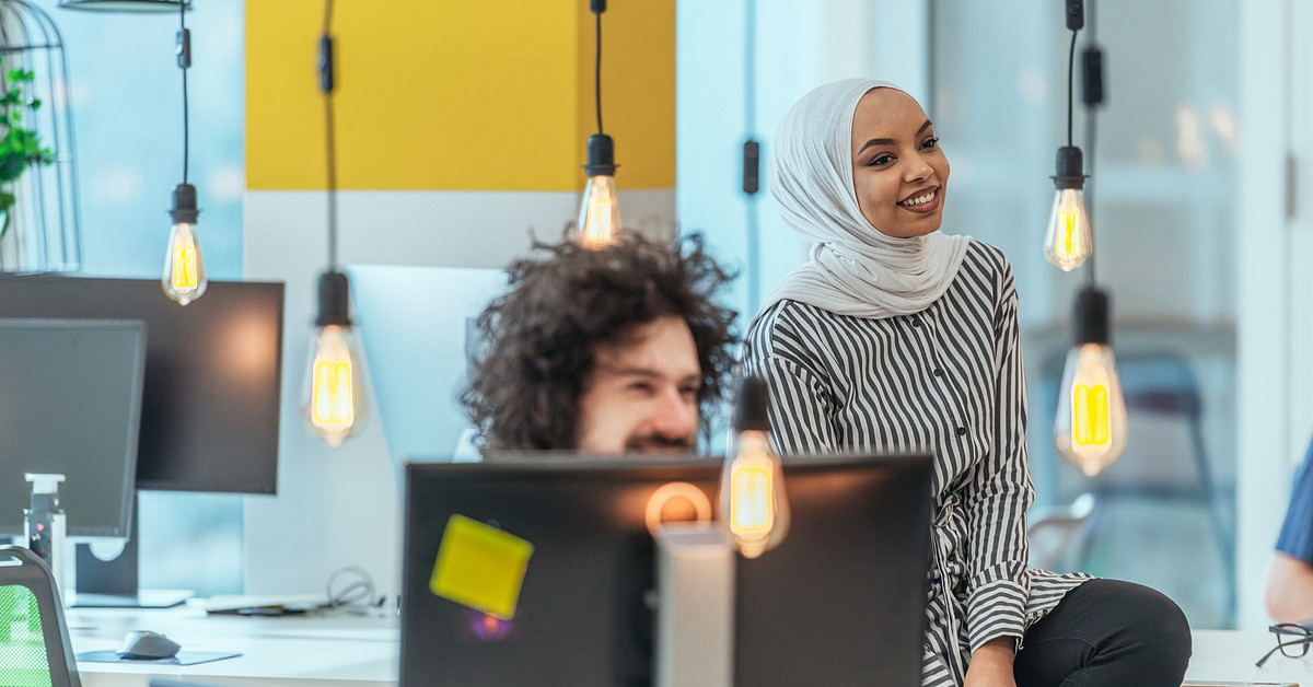 Emerging Talent Solutions | mthree