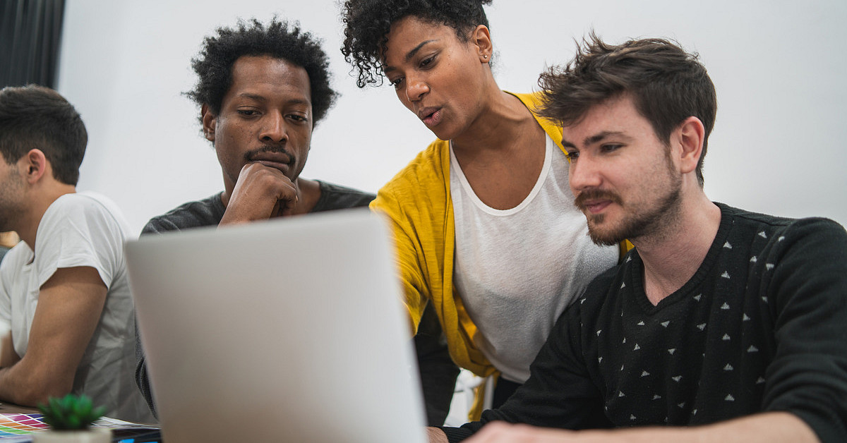 Academy: Where Industry Training Meets Experience | mthree