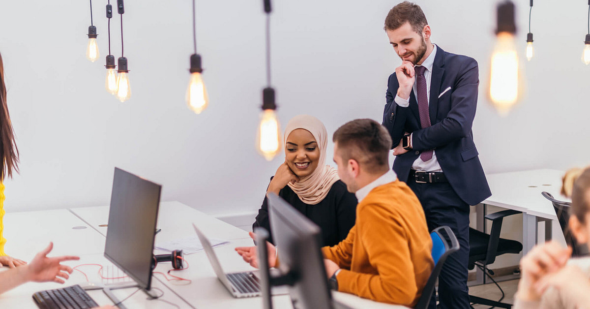 Graduate Careers and Opportunities | mthree