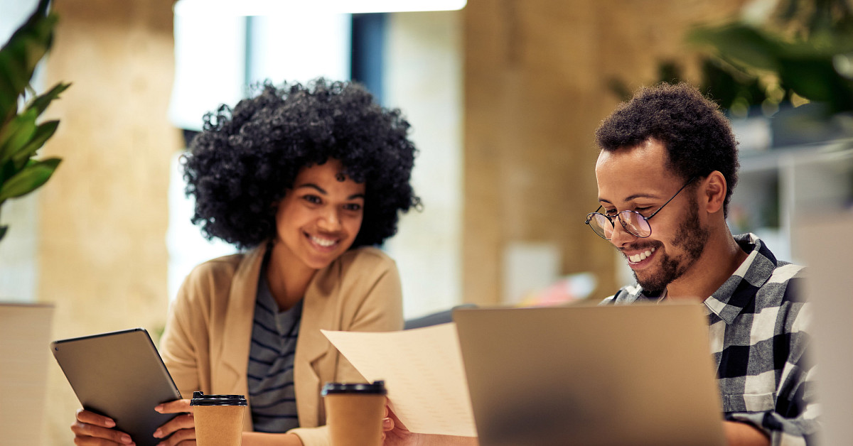 Don’t let tech innovation leave you behind | mthree