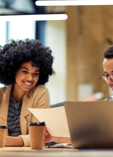 Graduate Training Programs & Workforce Solutions | mthree