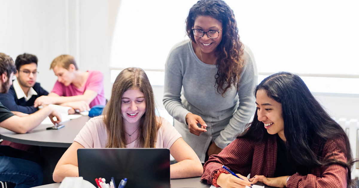 2023 Diversity Reports | mthree