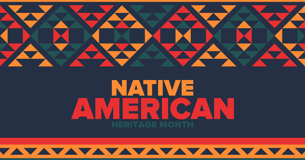 Honoring Native American Heritage | mthree