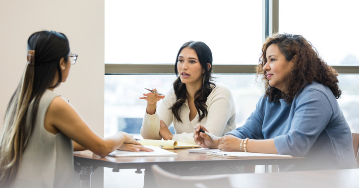 7 Interview Tips for Your First Graduate Job | mthree