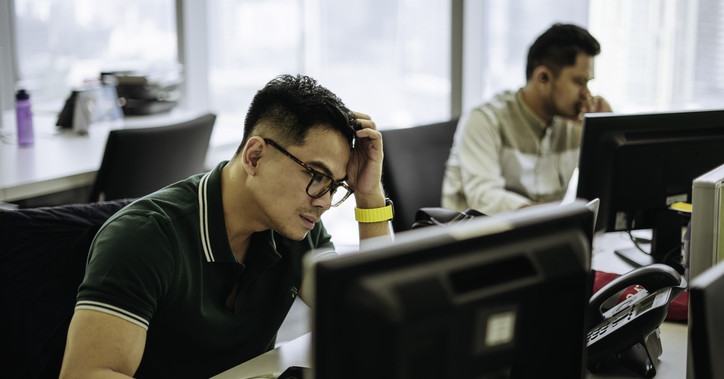 How To Overcome Impostor Syndrome At Work Mthree