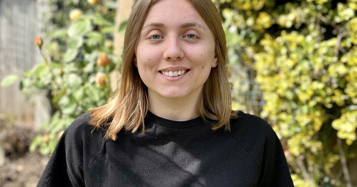 Determination pays off; Gemma’s journey into tech | mthree