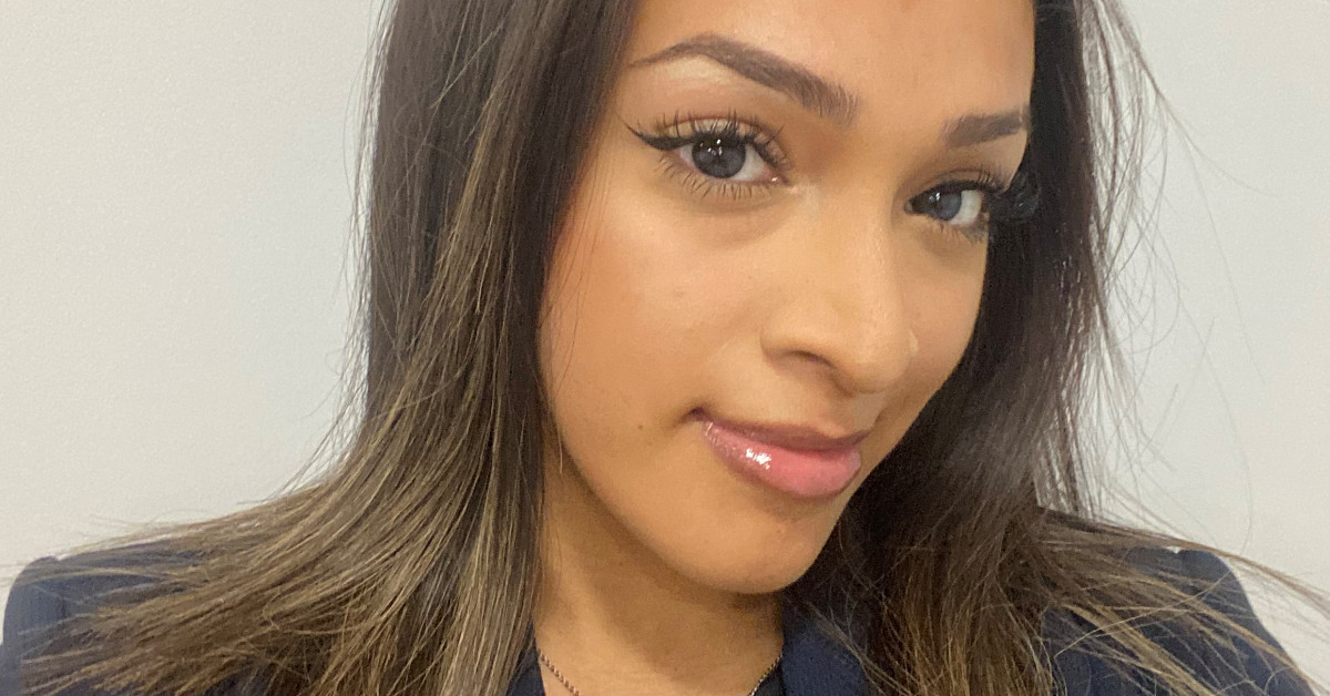 Aleya Nessa: busting banking myths | mthree Aleya Nessa: busting banking myths | mthree