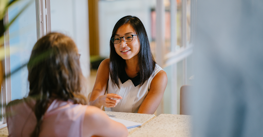 Tips to improve your interview inclusivity | mthree
