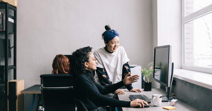 Famous women in STEM: They did it and so can you | mthree