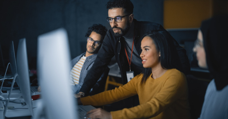 Software Engineer vs Developer: The Difference | mthree