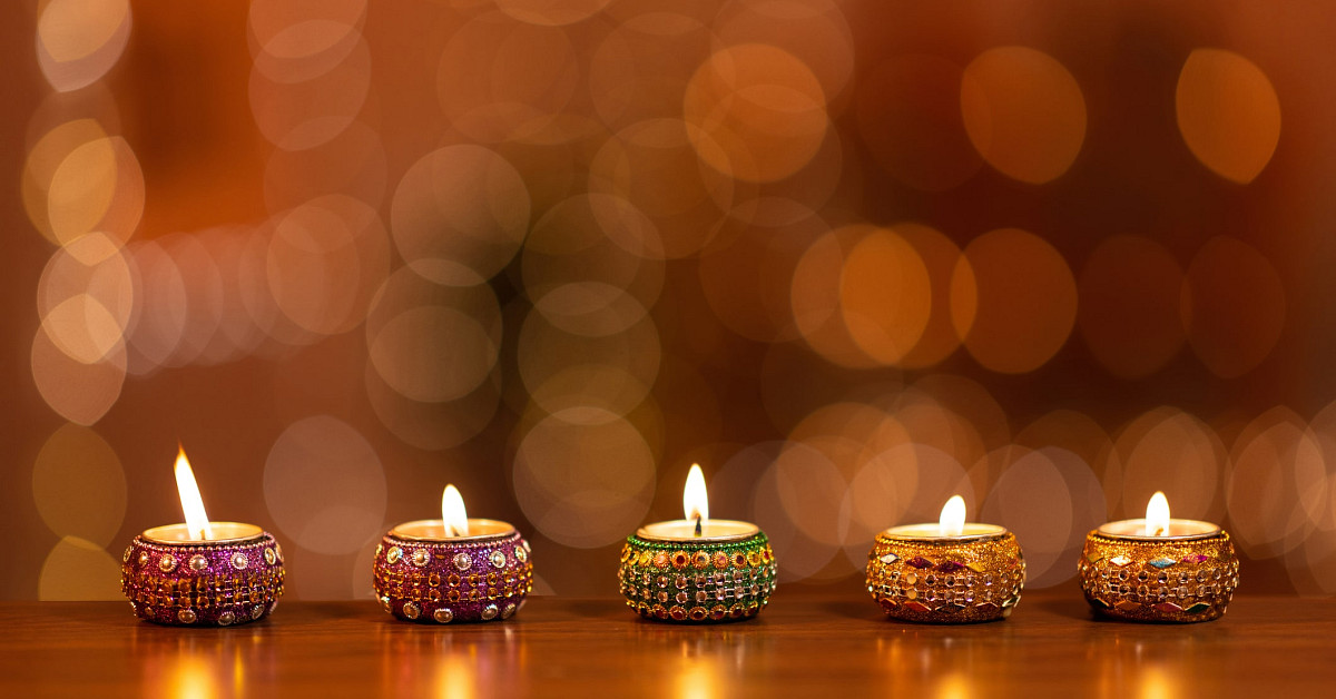 Diwali: A Festival That Illuminates Hearts and Homes | mthree
