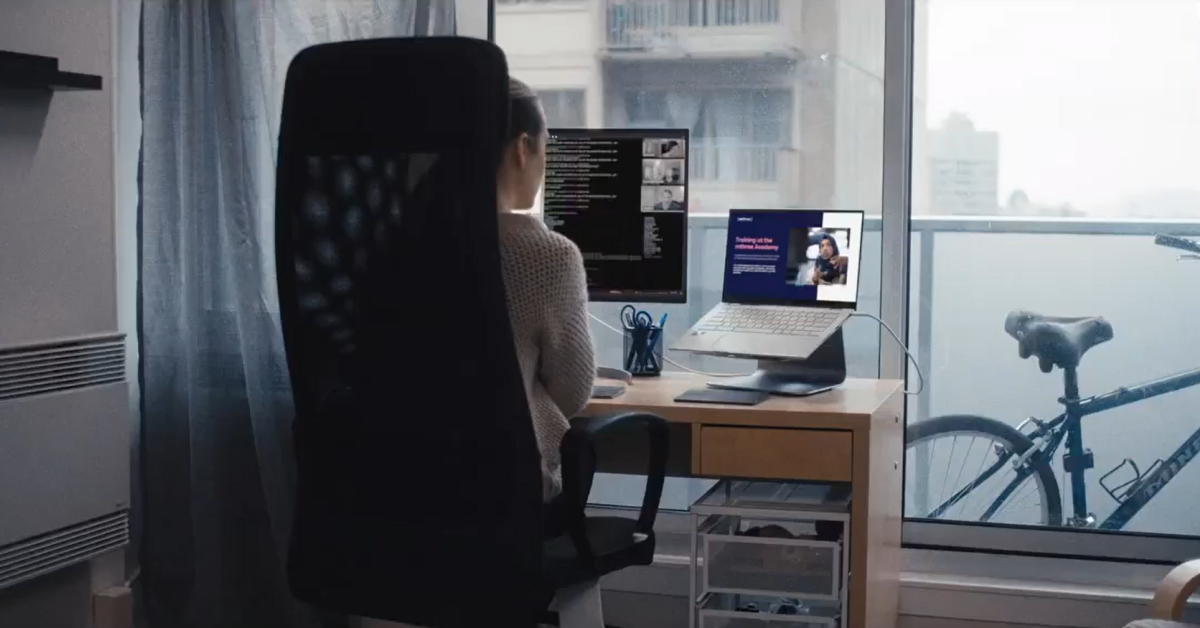 What to expect when you join the mthree Academy | mthree