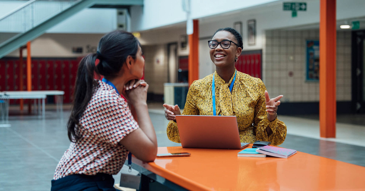 Public Sector | mthree