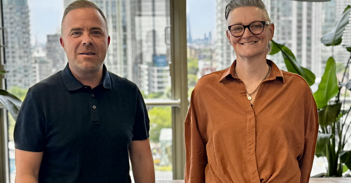 mthree and Capslock: Building the next generation of talent | mthree