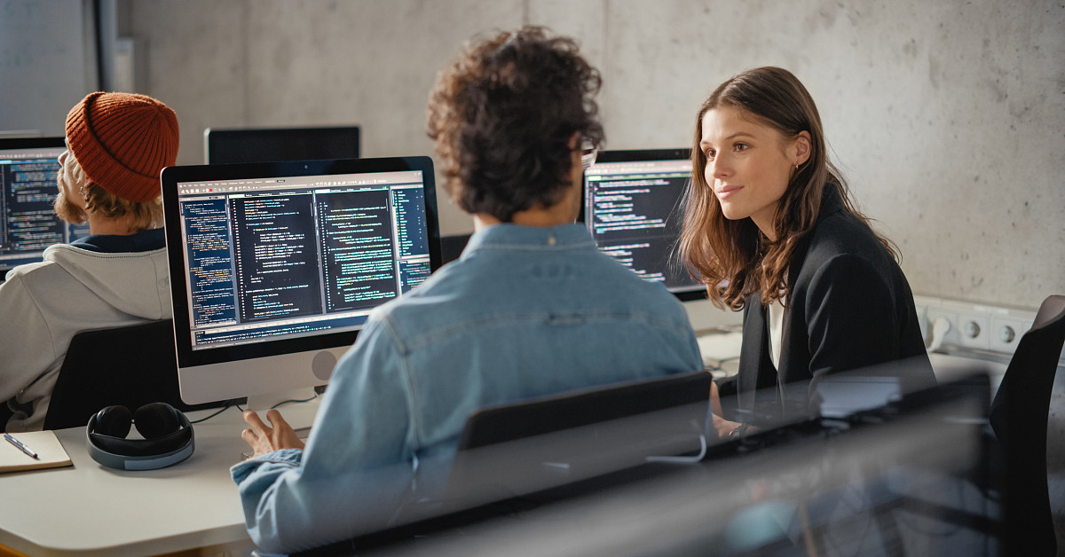 Tech Jargon 101: A guide to cracking the code | mthree