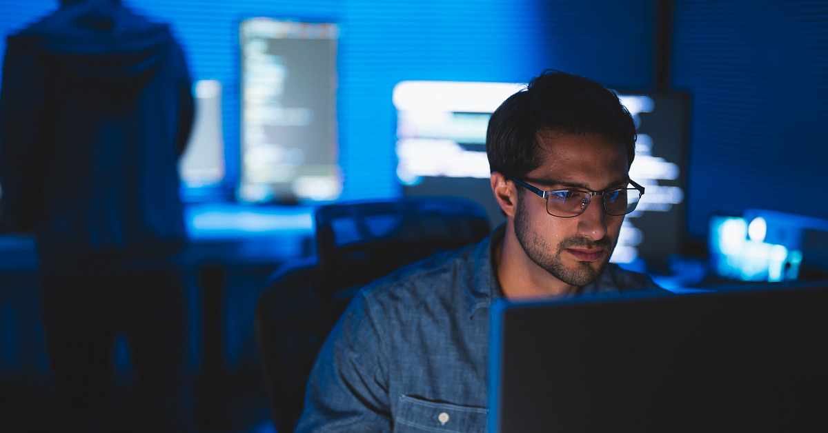 Software developers: what do they do? | mthree